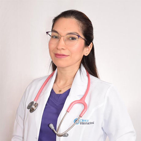 Clínica Internacional Digital | Atención médica virtual